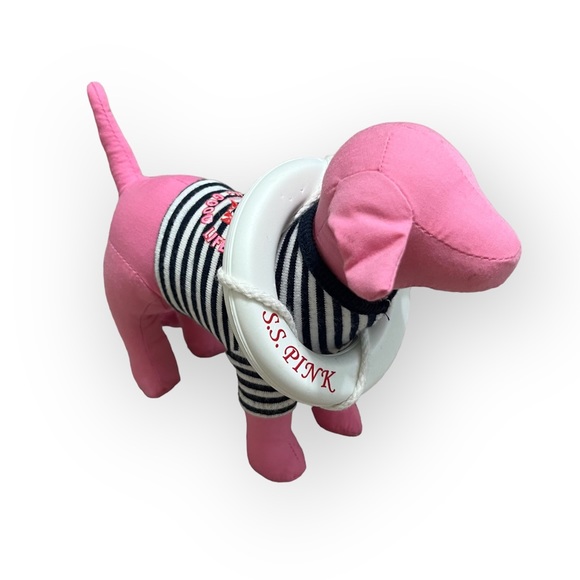 PINK Victoria's Secret | Accessories | Victorias Secret Pink Sailor ...